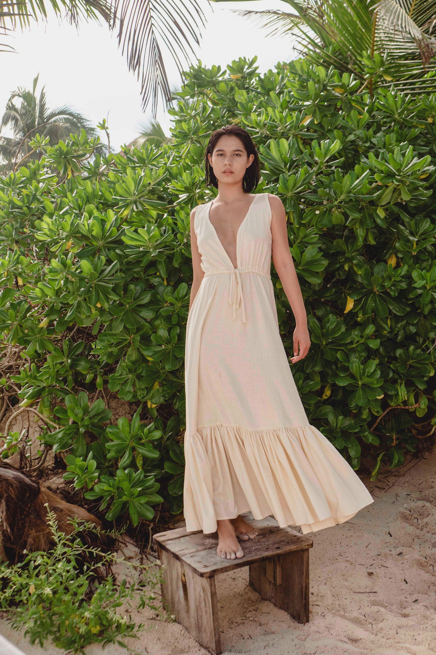 Apparel-Tulum Clothing-Tulum Dress-Boho Chic Dress-Beach Maxi Dresses ...