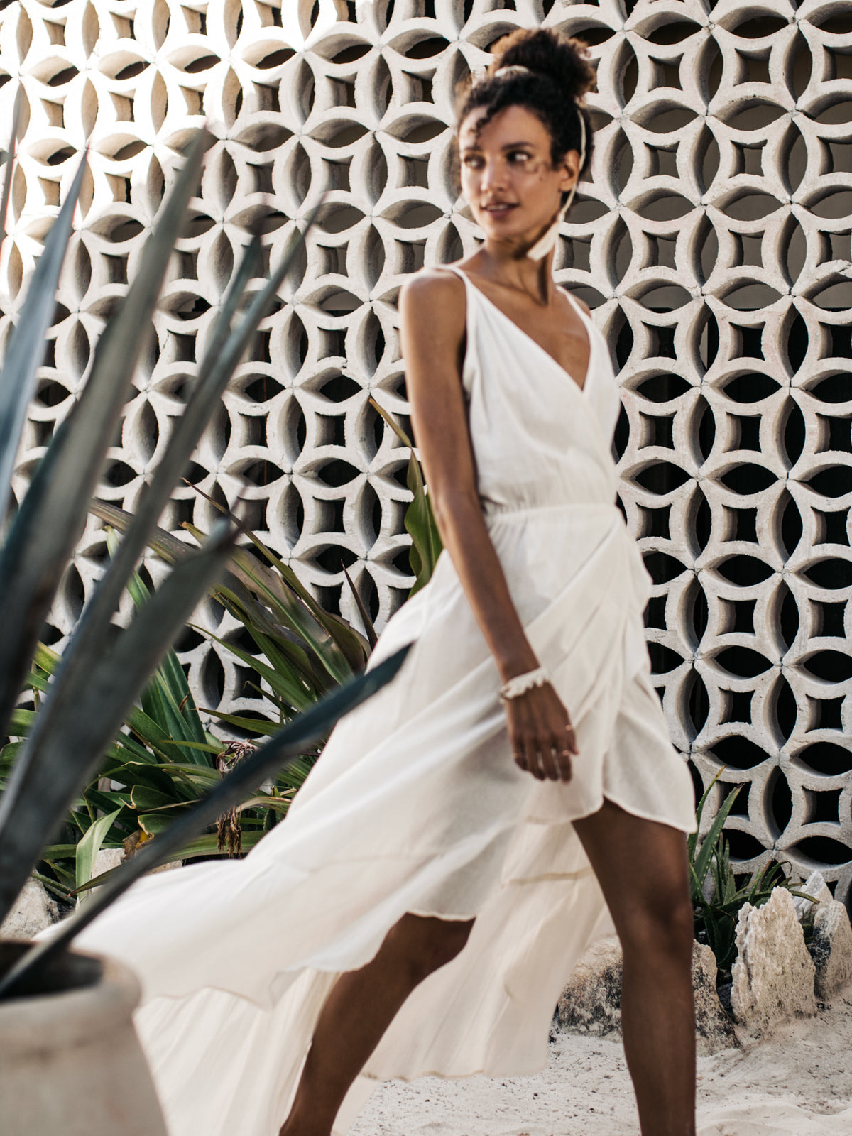 Apparel-Tulum Clothing-Tulum Dress-Boho Chic Dress-Beach Maxi Dresses ...